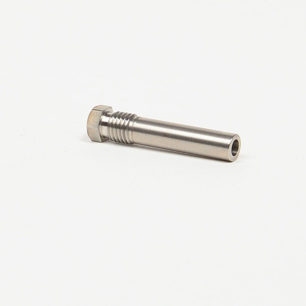 Penske Adjustable Jets for Adjustable Shafts